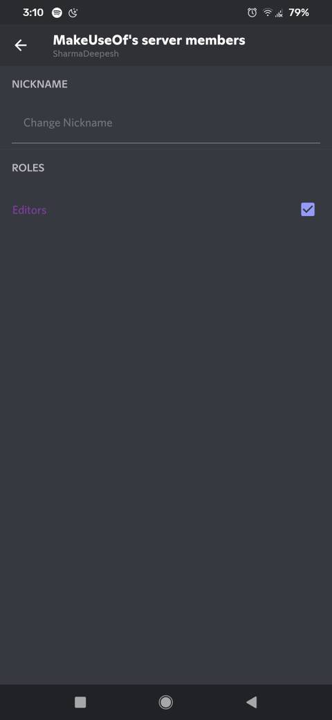 How to Add Roles to a Discord Server
