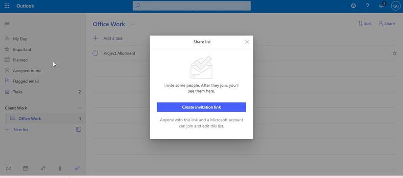 How to Use Microsoft Outlook for Project Management