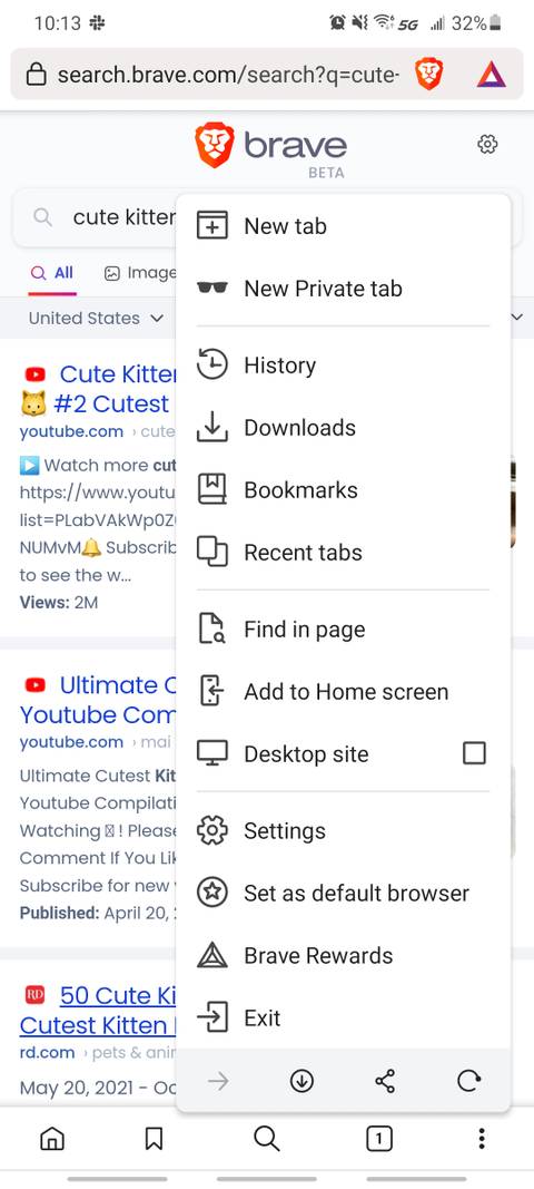 The 7 Best Web Browsers for Android
