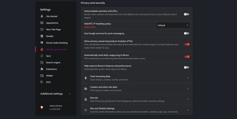 Brave vs. Firefox: Which Browser Should You Use?