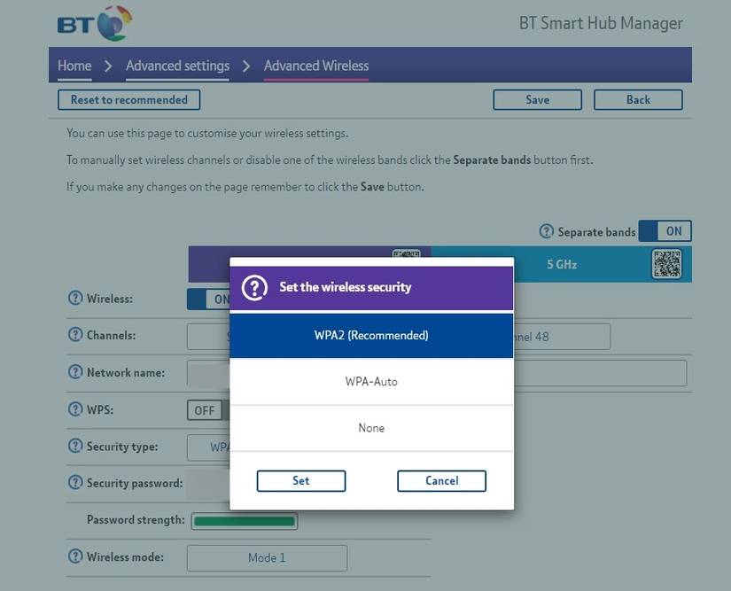 How to Fix Weak Wi-Fi Security With These Five Tricks