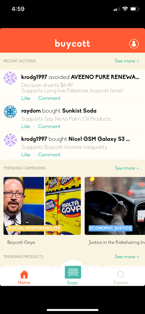 Reduce Your Carbon Footprint and Fight Climate Change With These 7 Apps