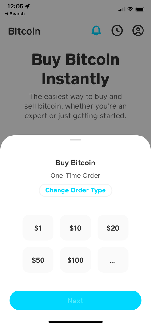 The Top 10 Bitcoin and Cryptocurrency Apps for iPhone