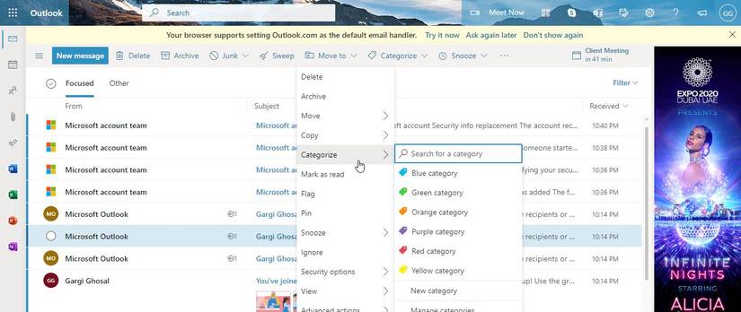 How to Use Microsoft Outlook for Project Management