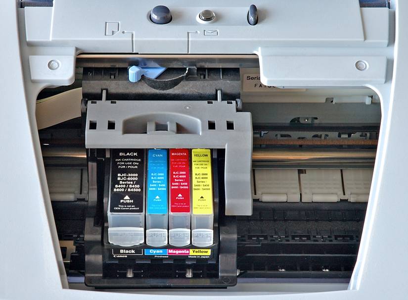 Why Is Printer Ink So Expensive and How Can You Print More for Less?
