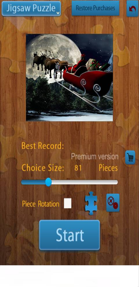 7 Fun Christmas Mobile Games on Android and iPhone