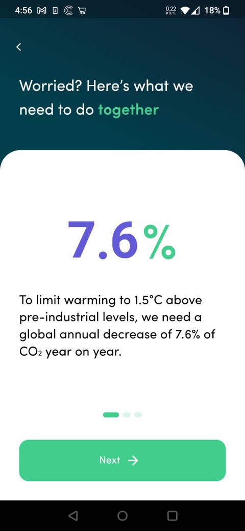 The 8 Best Apps to Track Your Carbon Footprint