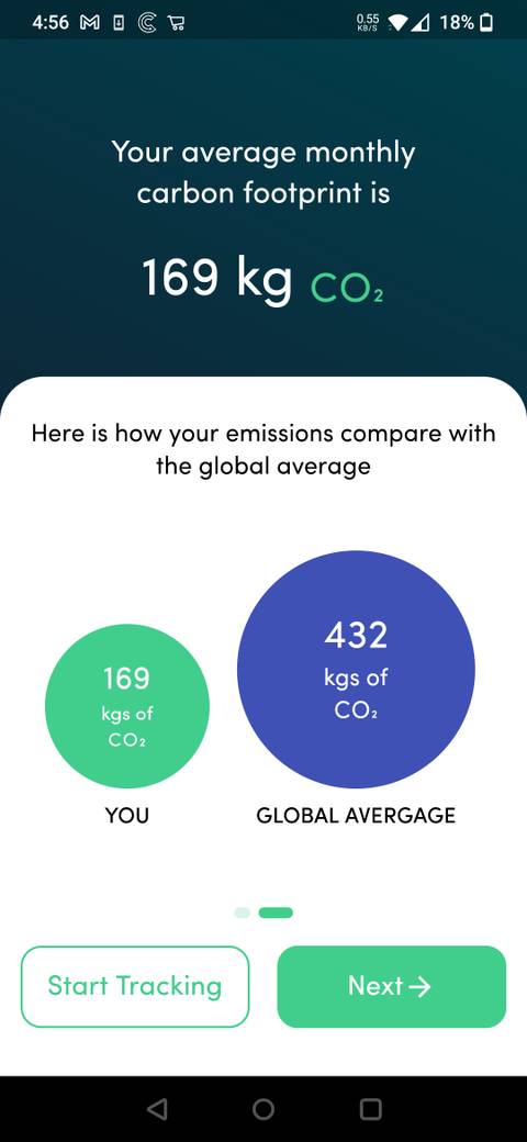 The 8 Best Apps to Track Your Carbon Footprint