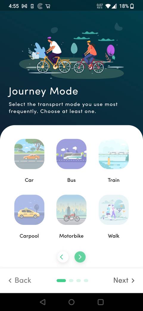The 8 Best Apps to Track Your Carbon Footprint