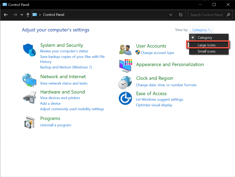 How to Fix Corrupt Drivers on Windows 10
