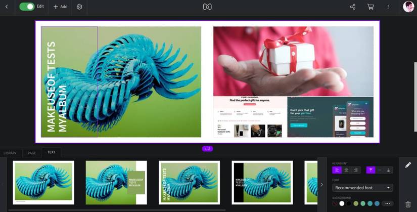 5 Free Online Photo Album Creators to Share Pictures and Photo Essays ...