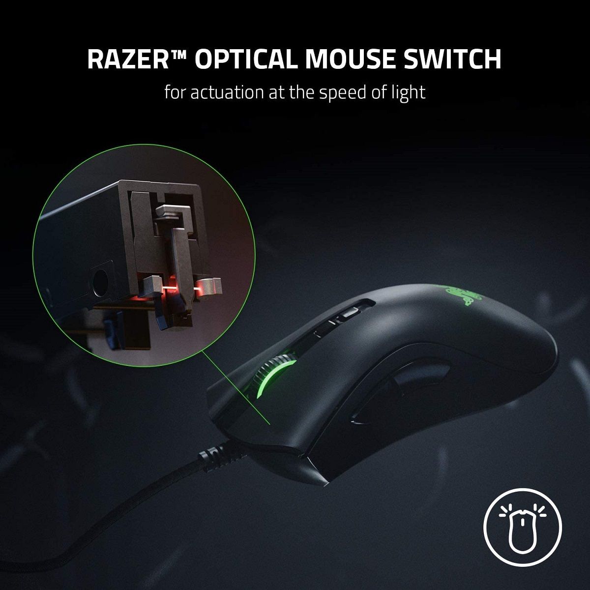 The 7 Best High DPI Gaming Mice