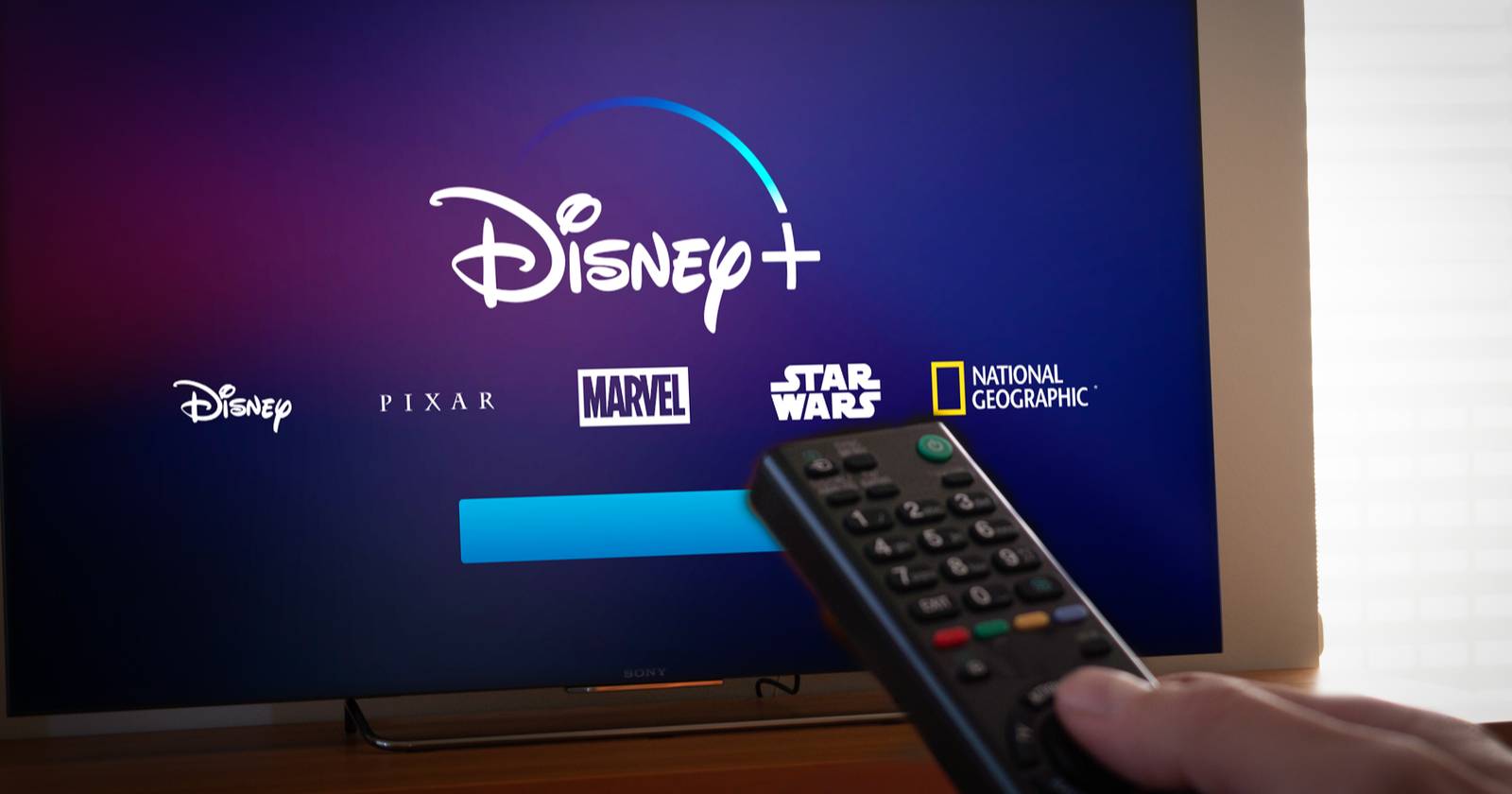 How Many People Can Watch Disney+ At Once?