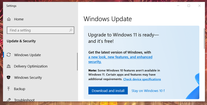 How to Try Out Windows 11 Without Upgrading