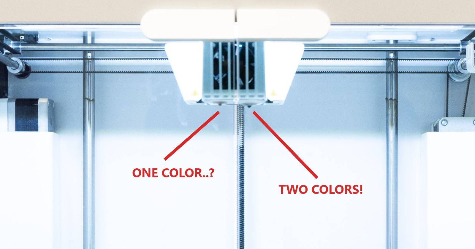 Duotone: Bringing Life to Your 3D Prints With Two (Or More) Colors