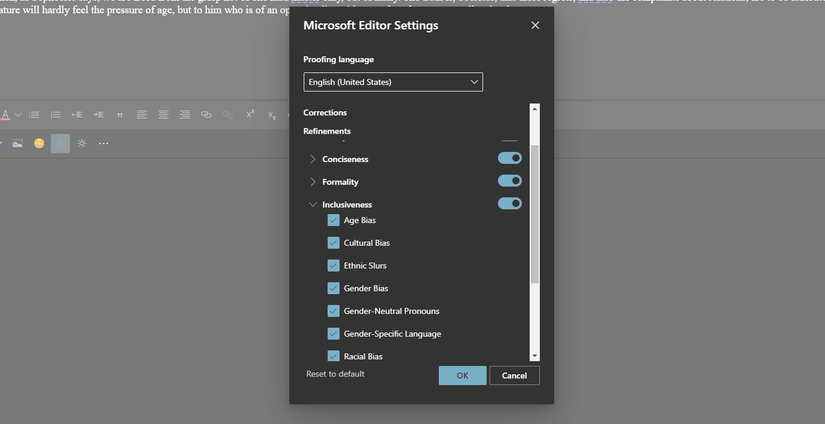 How to Use Editor in Outlook for Foolproof Emails