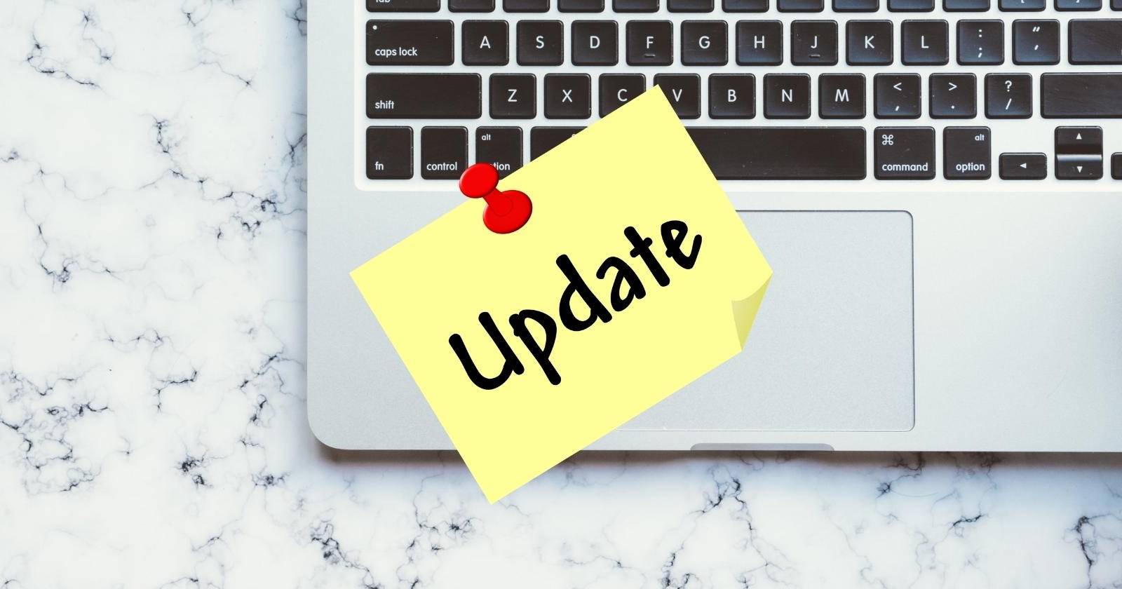 Follow This Guide to Update Every Single App on Your Mac