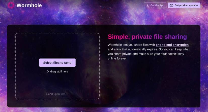 6 Free File Transfer Websites to Share Data Without Email or Software