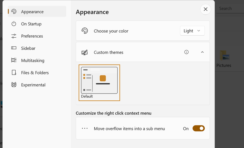 How to Get Started With Files, the Open-Source Windows File Explorer