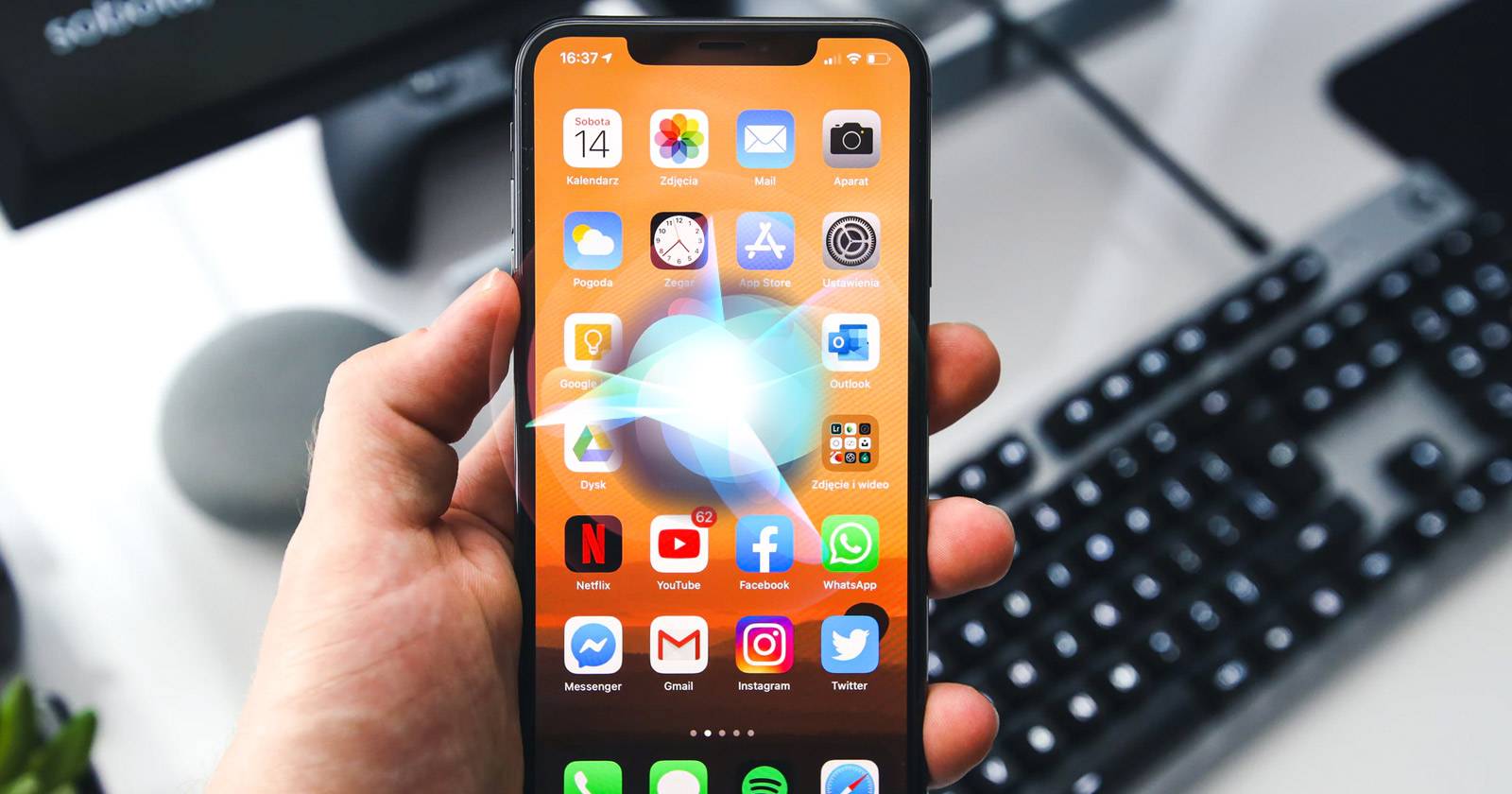 17 Ways to Fix “Hey Siri” Not Working on Your iPhone