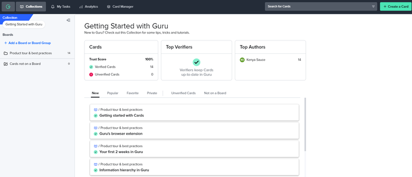 The Top 8 Team Wiki Tools You Can Use to Improve Productivity