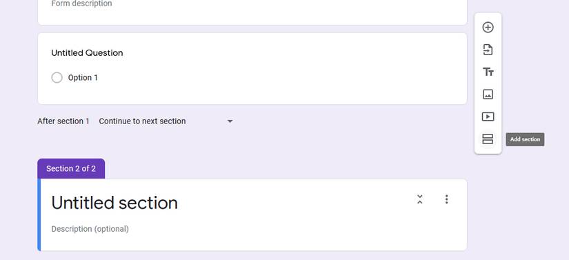 9 Advanced Google Forms Tips and Tricks