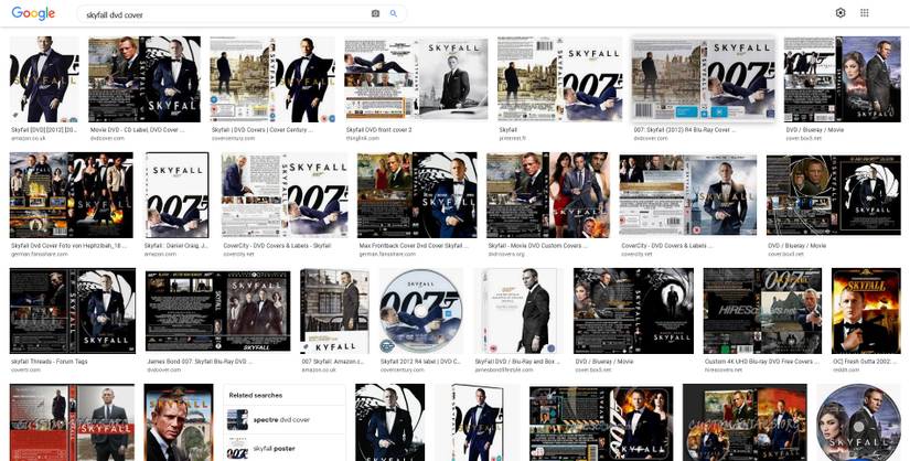 The 8 Best Sites to Download Free DVD and Blu-ray Covers