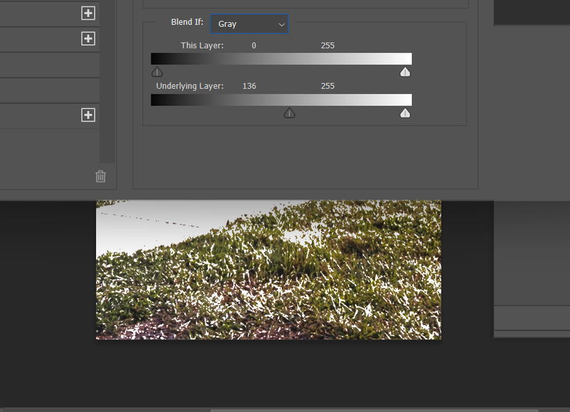 How to Easily Fake a Snowy Scene in Photoshop