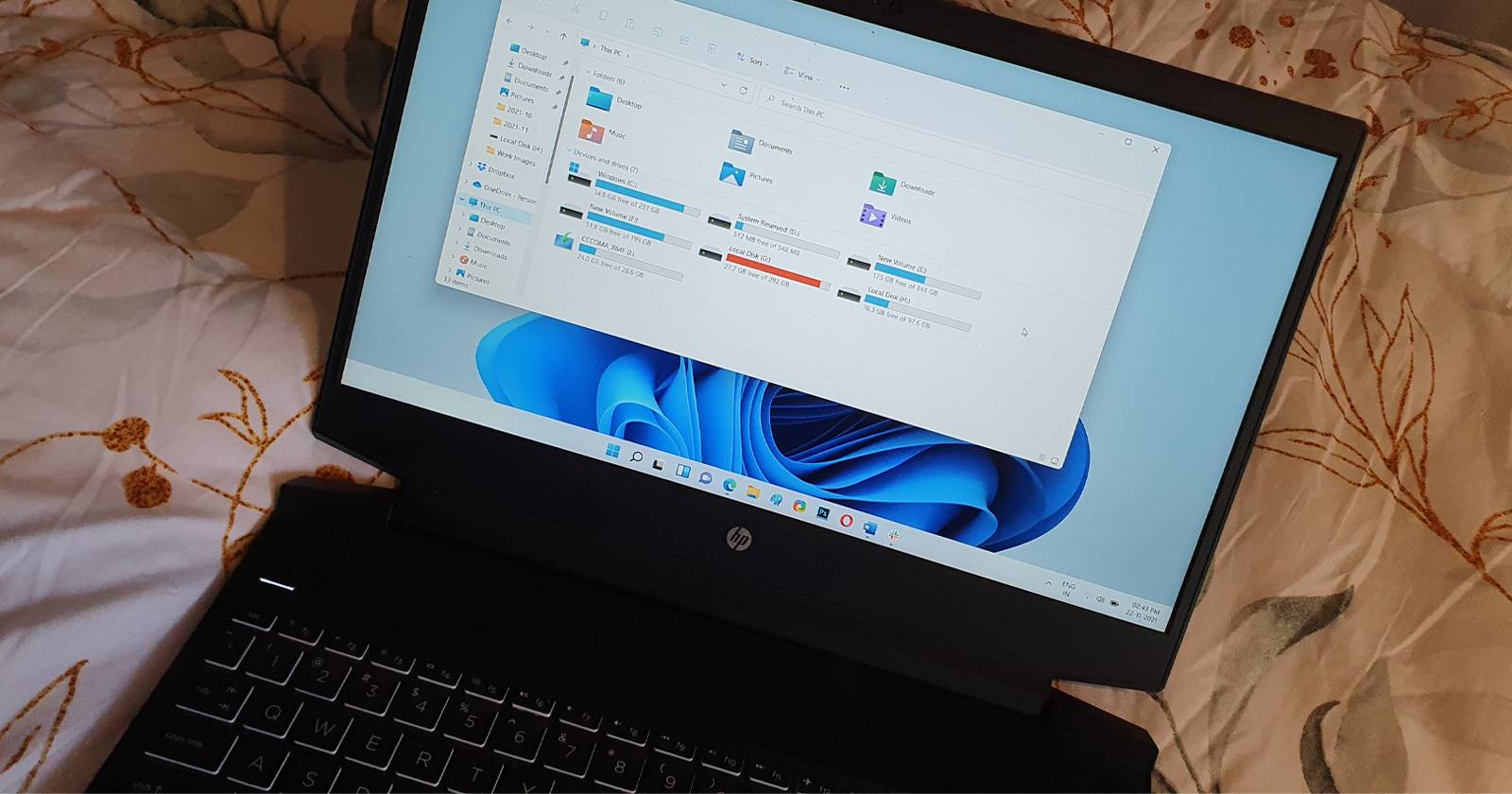How To Fix The File Is Too Large For The Destination File System Error On Windows