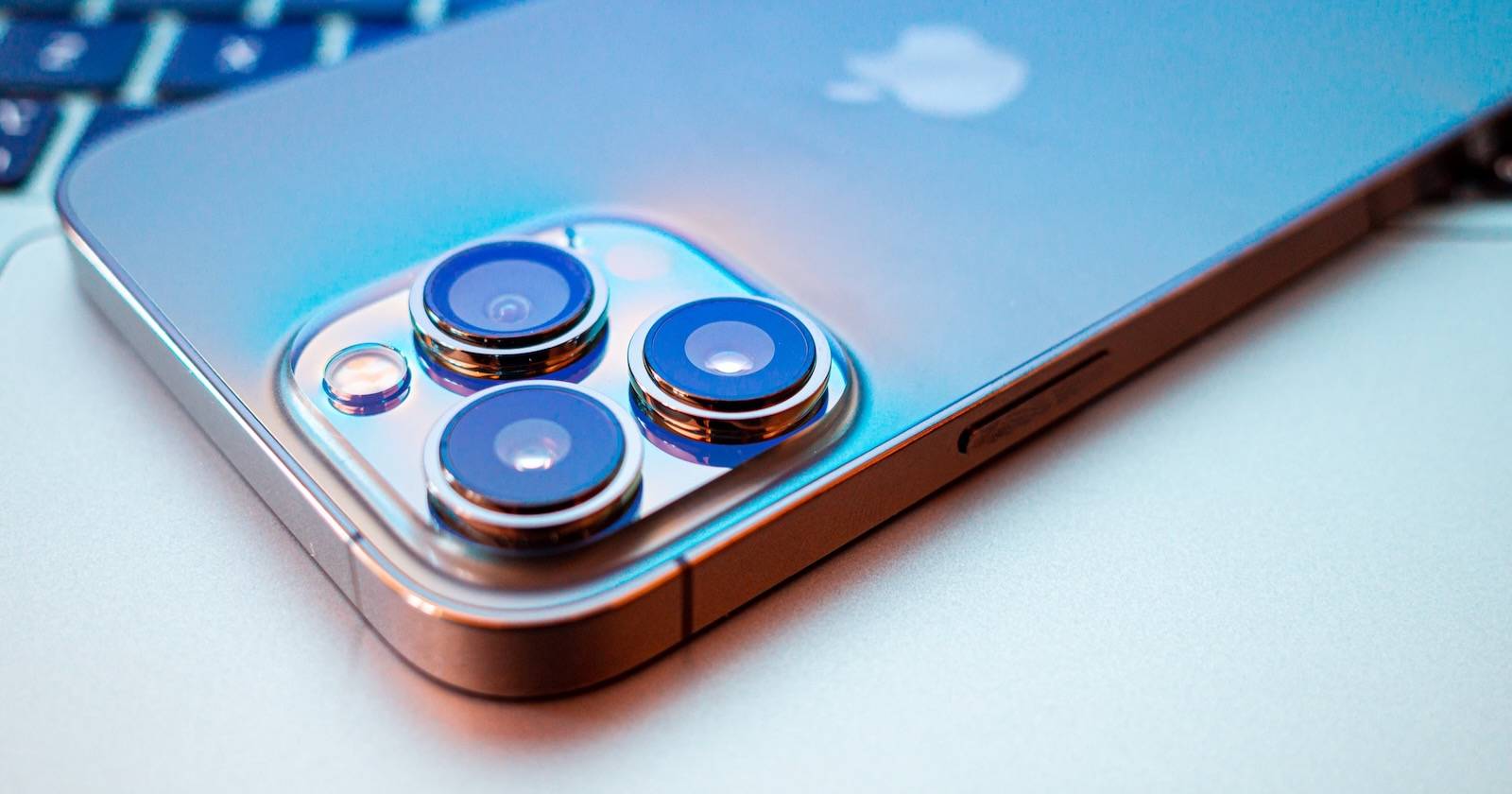 How to Take Macro Photos on the iPhone 13 Pro and iPhone 14 Pro Series