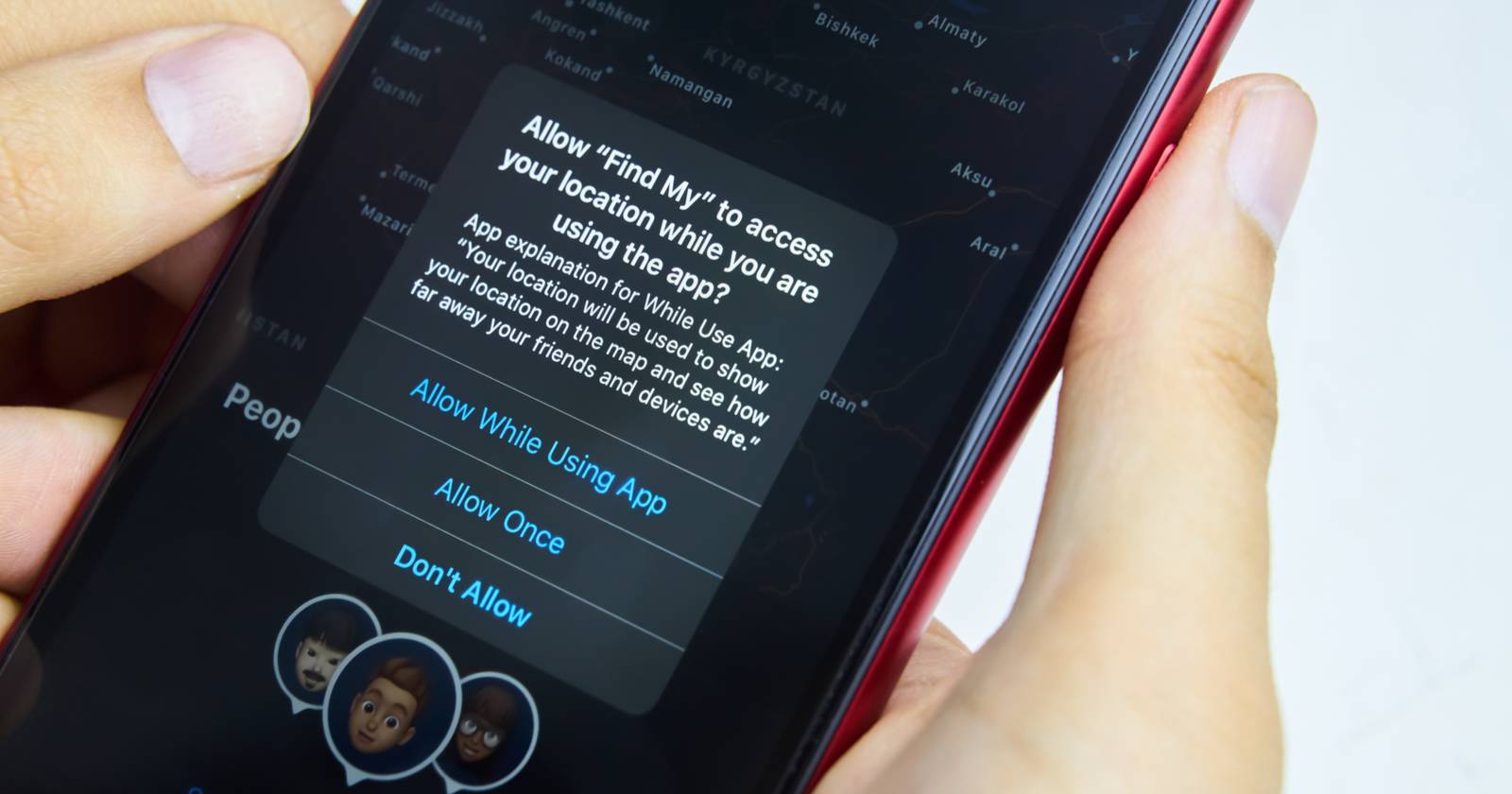 What Are iPhone and iPad Permissions, and How Do They Work?