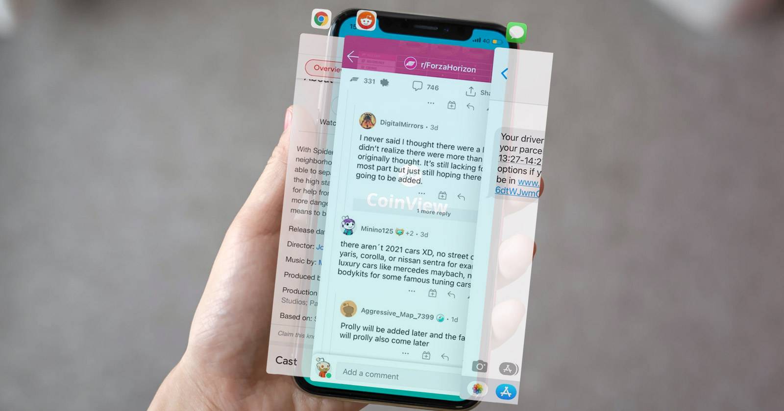 How to Close Apps on iPad and iPhone