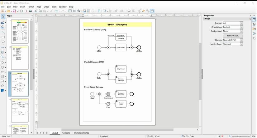 6 Visio Alternatives for Easy-to-Understand Diagrams