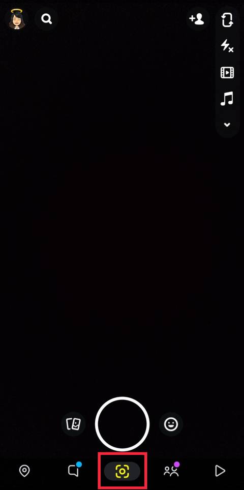5 Things You Can Do With the Snapchat Scan Feature