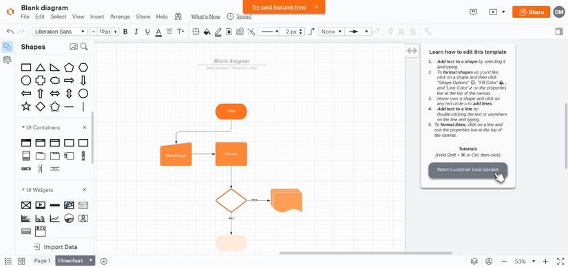 6 Visio Alternatives for Easy-to-Understand Diagrams