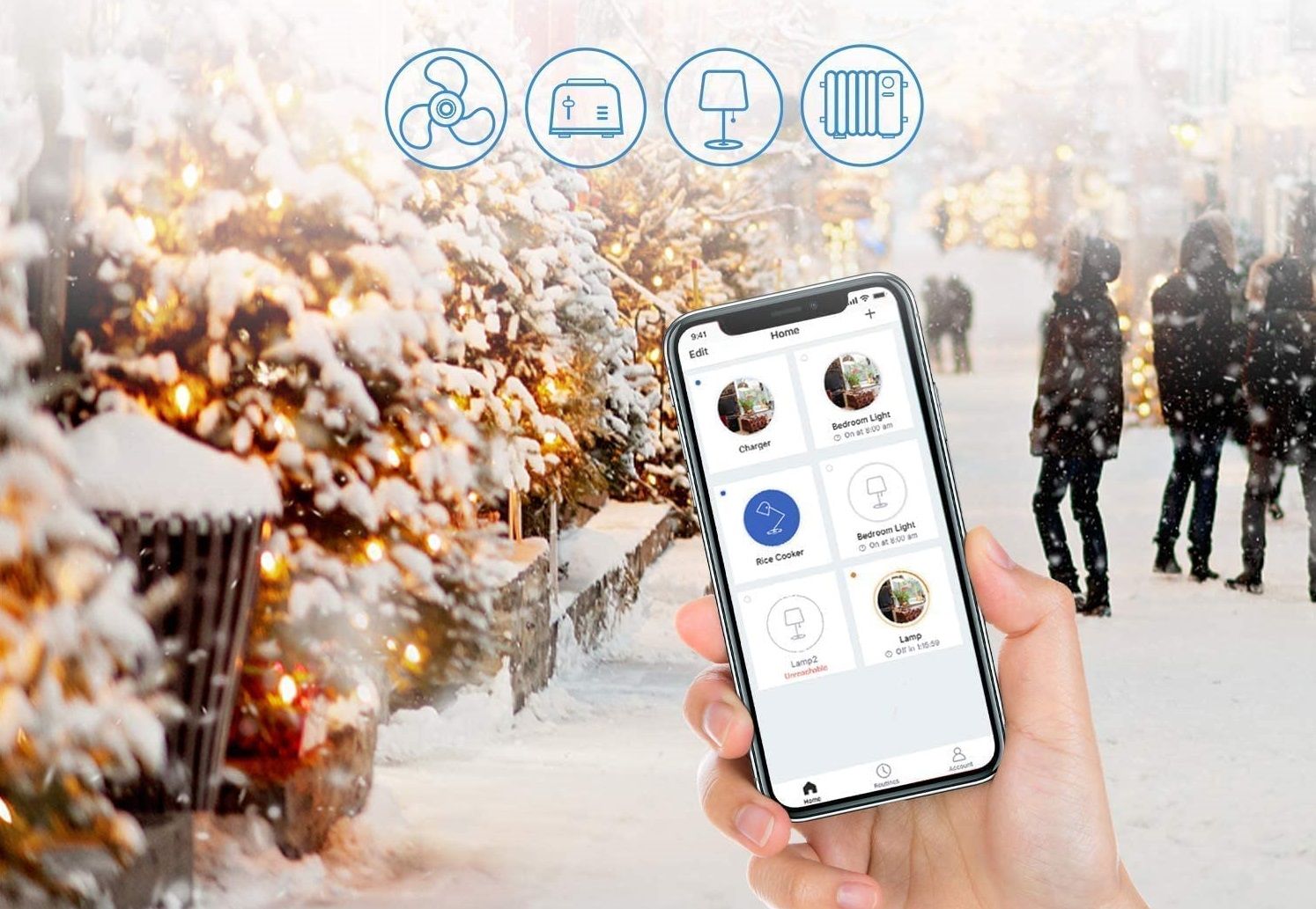 The 7 Best Outdoor Smart Plugs