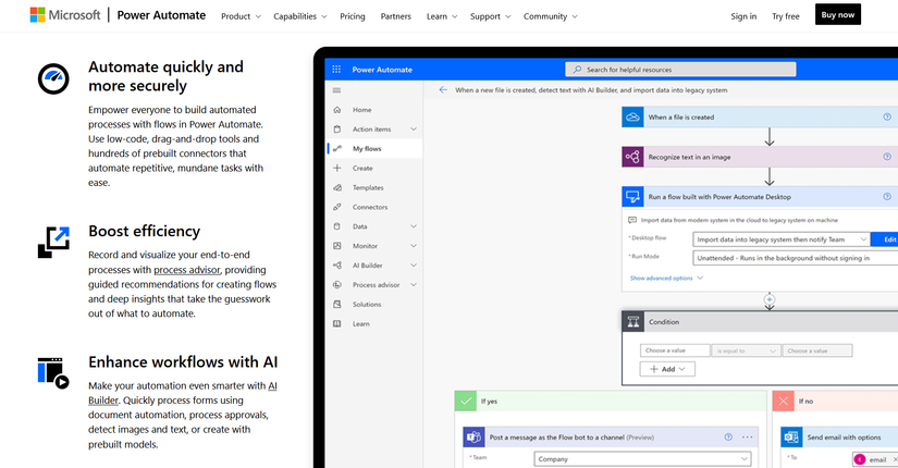 The 5 Best Robotic Process Automation (RPA) Software to Streamline Your ...