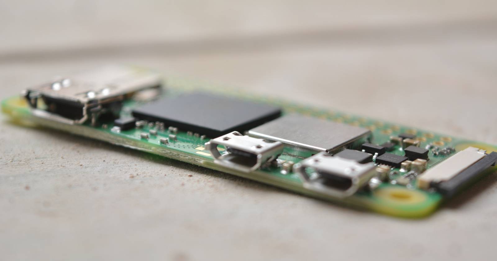 7 Reasons to Buy the Raspberry Pi Zero 2 W