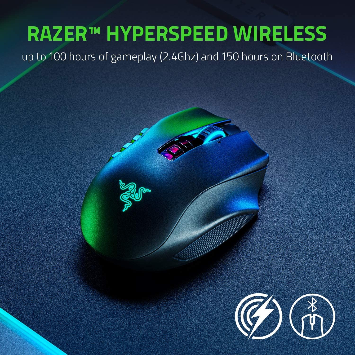 The 7 Best High DPI Gaming Mice