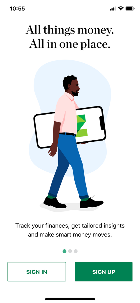 7 Apps to Help You With Money Worries and Financial Stress