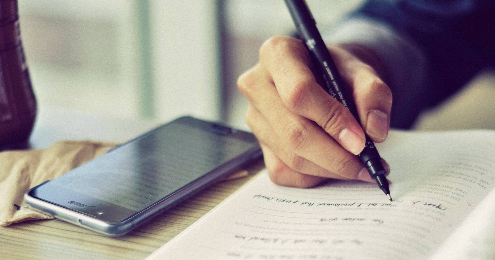 The 5 Best Alternatives to Samsung Notes