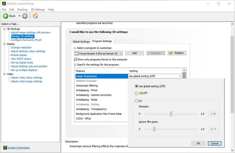 What Is Nvidia Image Scaling and How Does It Work?