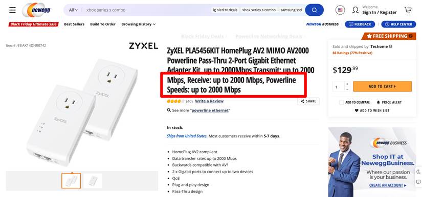 6 Tips to Improve the Speed of Your Powerline Network