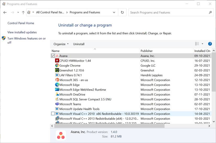 5 Ways to Fix the Windows Update Error 0x8007371b in Windows 10