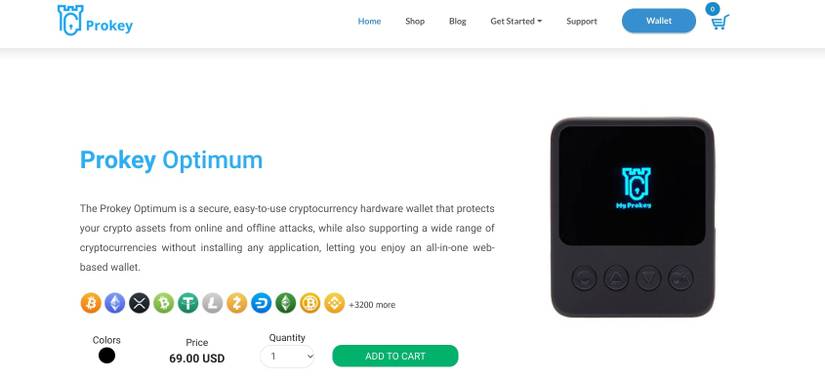 The 8 Best Hardware Crypto Wallets for Your Funds