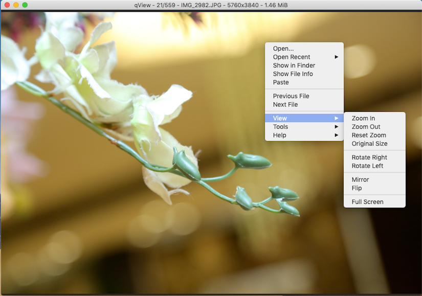 The 6 Best Mac Image Viewer Apps With Unique Features