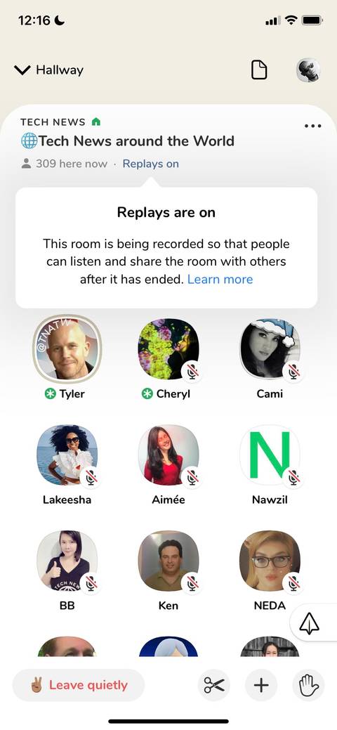 Clubhouse Launches a Replay Feature: What It Is and How It Works