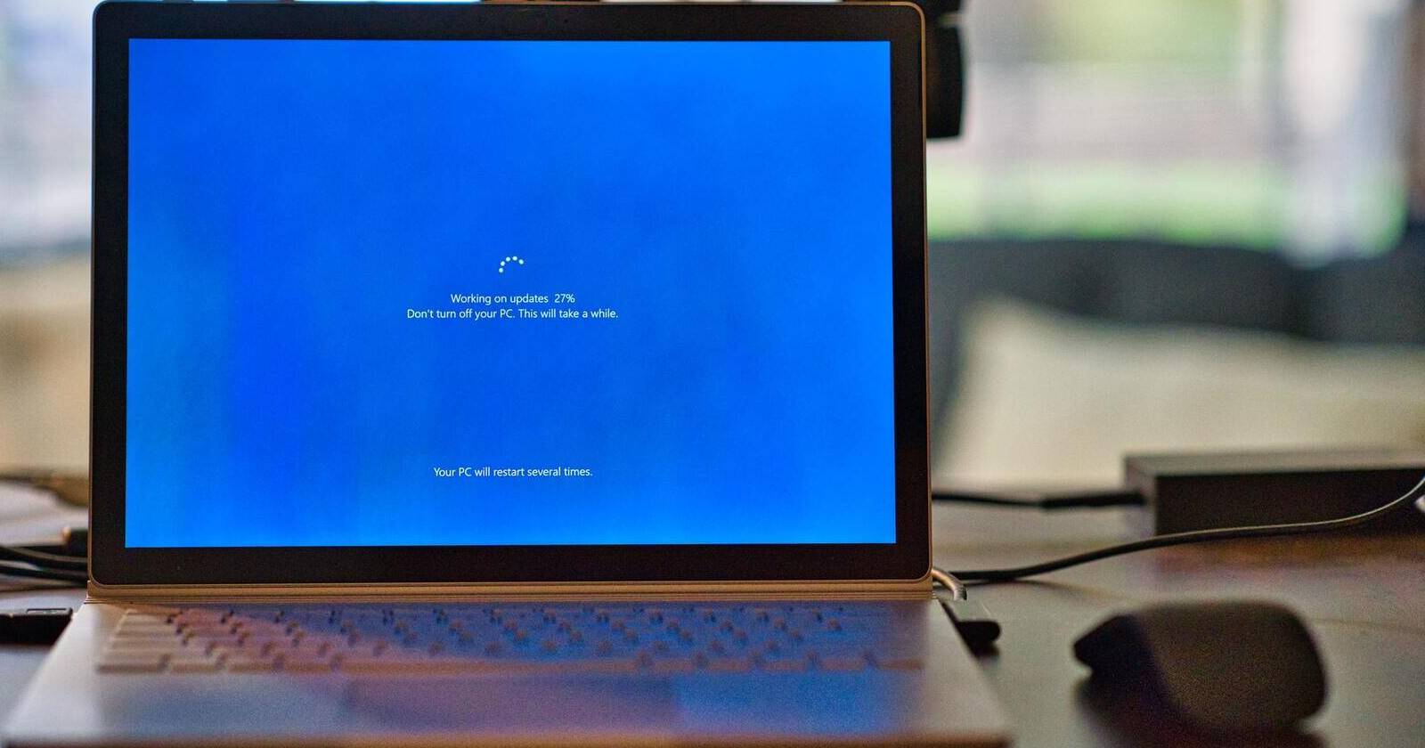 How to Reset the Windows Update Components