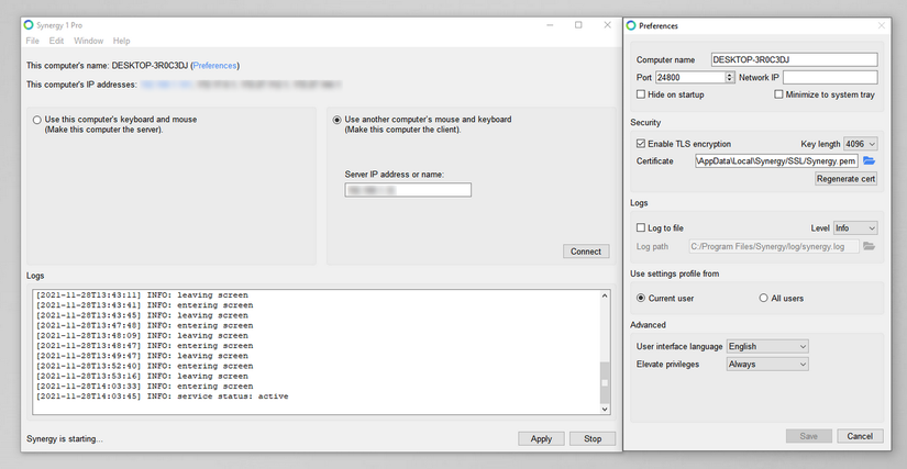 Why You No Longer Need a KVM Switch for Multi-PC Setups