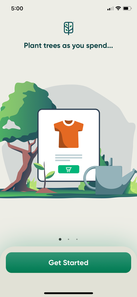 Reduce Your Carbon Footprint and Fight Climate Change With These 7 Apps